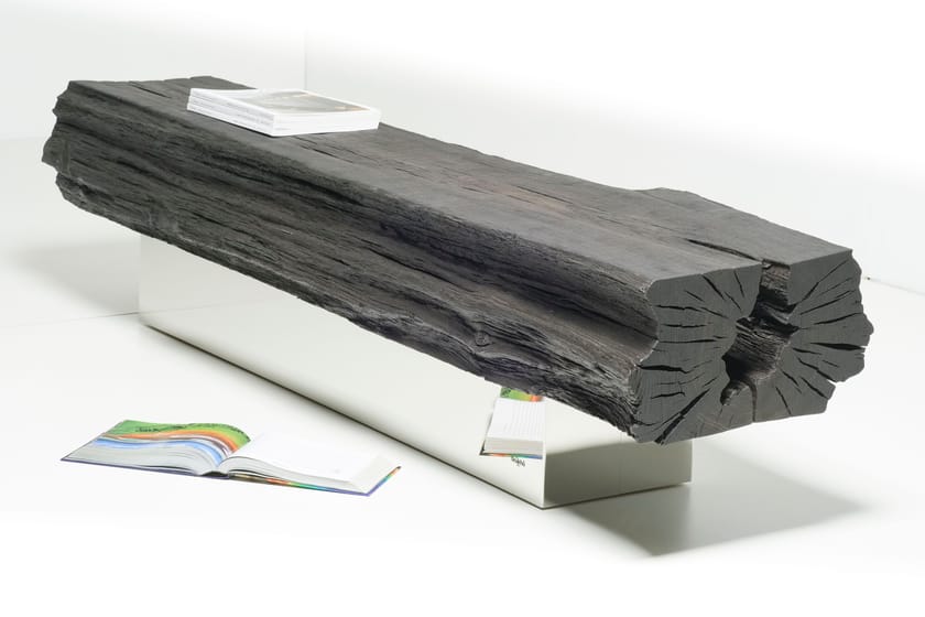 KORMOS Bench By Teúkhō