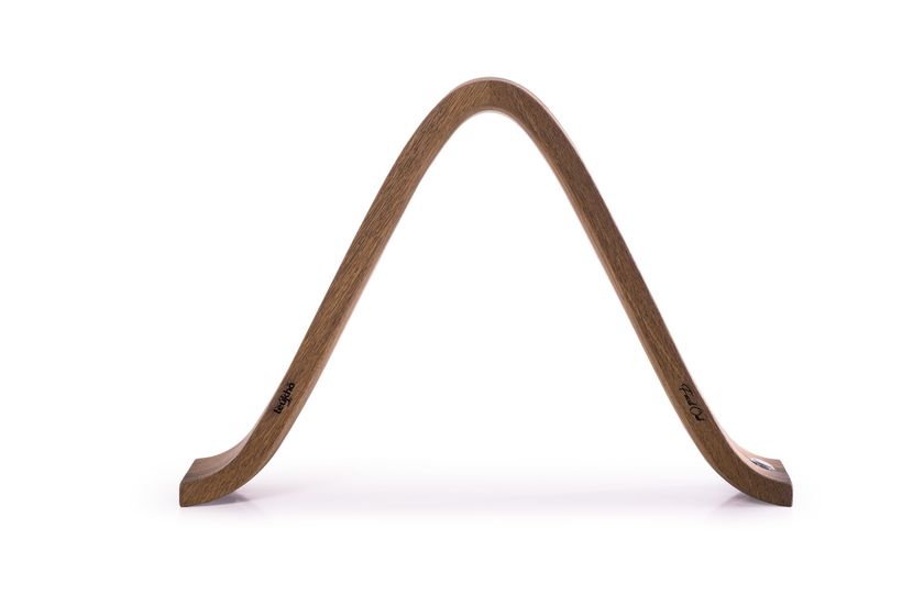 LAMBDA Table lamp By Teúkhō
