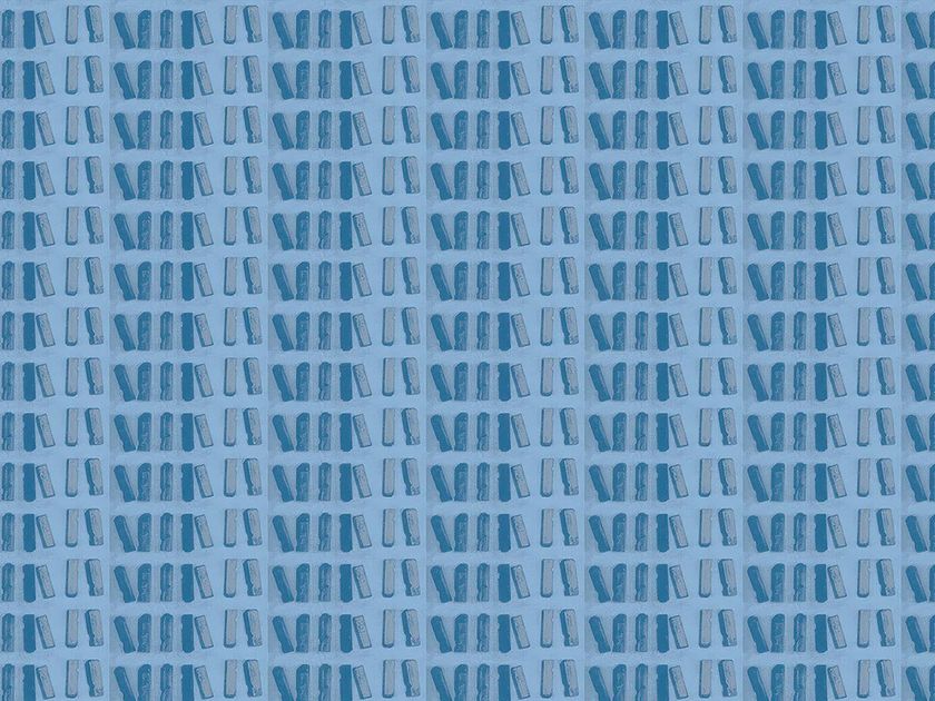 CODICI III Wallpaper By Texturae | design paola bernardi