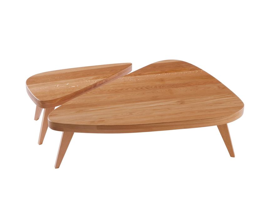 REMIX Coffee table By The Hansen Family