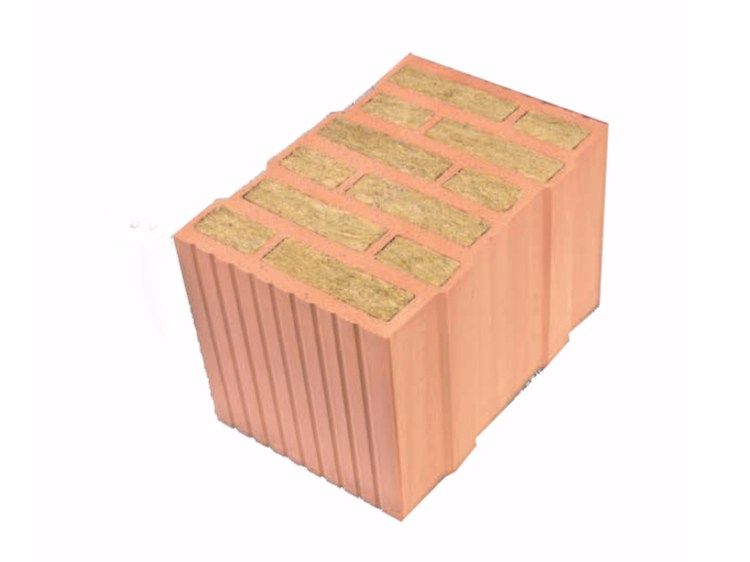 ThermoPlan® MZ70 By Ziegelwerk Klosterbeuren