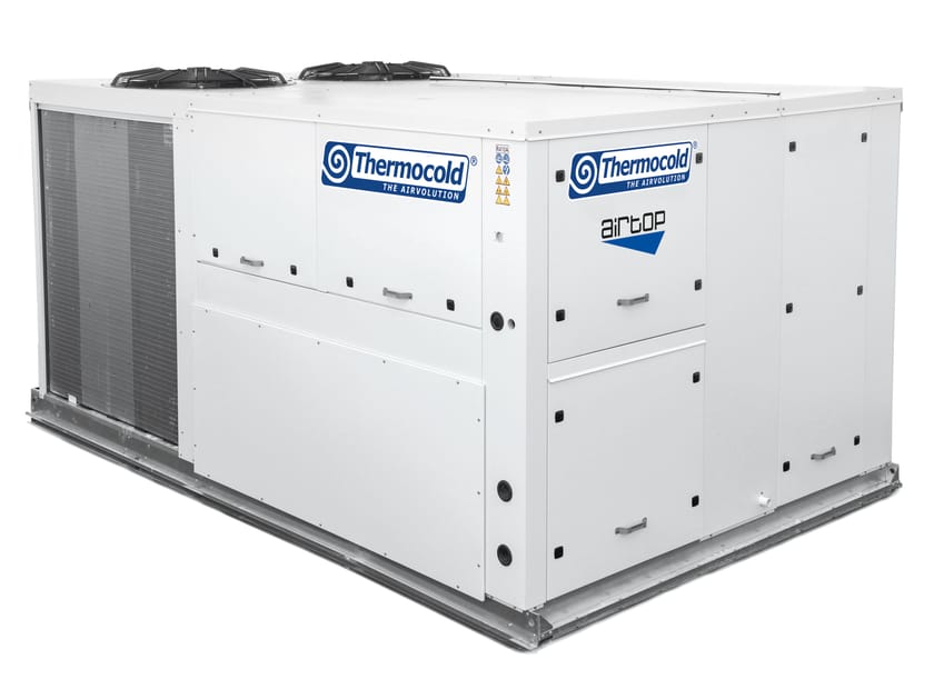 Thermocold: Heating and air-conditioning systems | Archiproducts