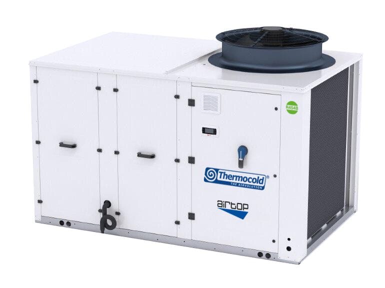 AIRTOP External unit By Thermocold