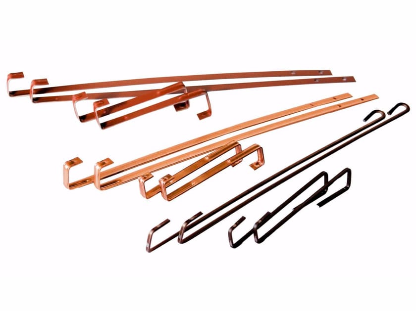 Tiles fixing systems | Roof Tiles and Slates | Archiproducts