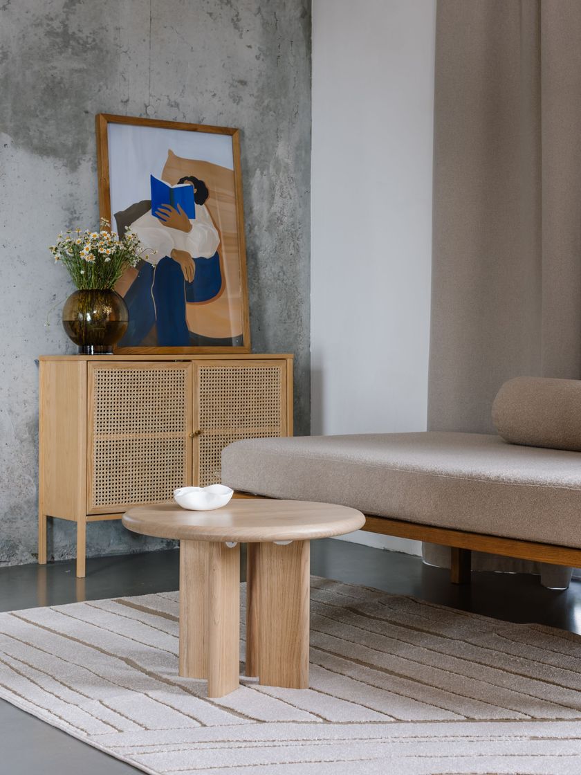 CALM Coffee table By Tivoli