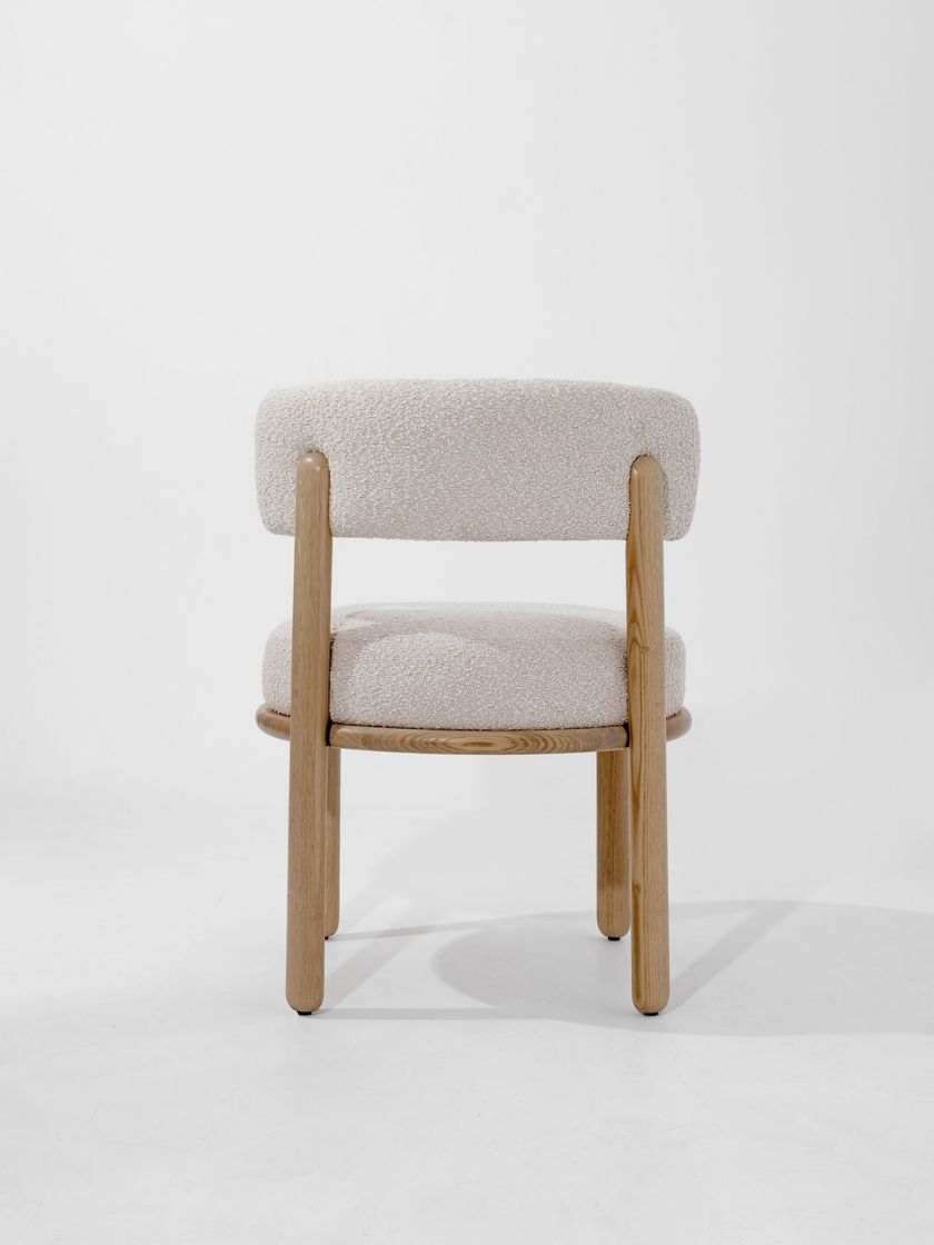 STRIHA Chair By Tivoli