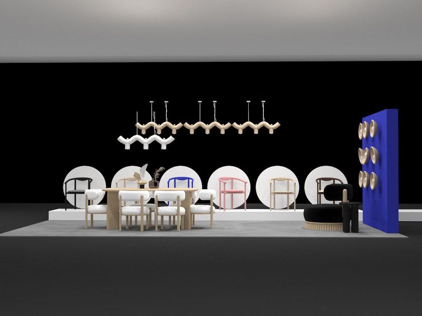 STRIHA Chair By Tivoli