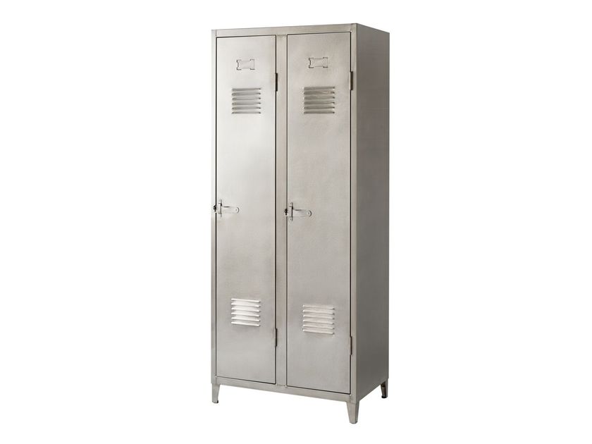 B2 Locker By Tolix