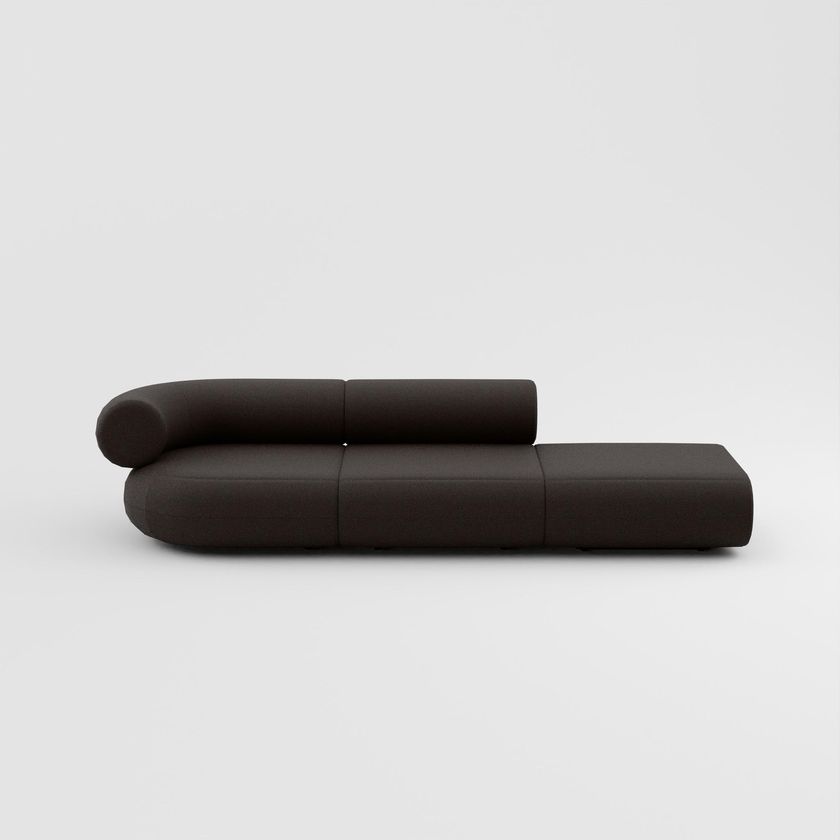 FAT SOFA Sofa By Tom Dixon | design Tom Dixon designer