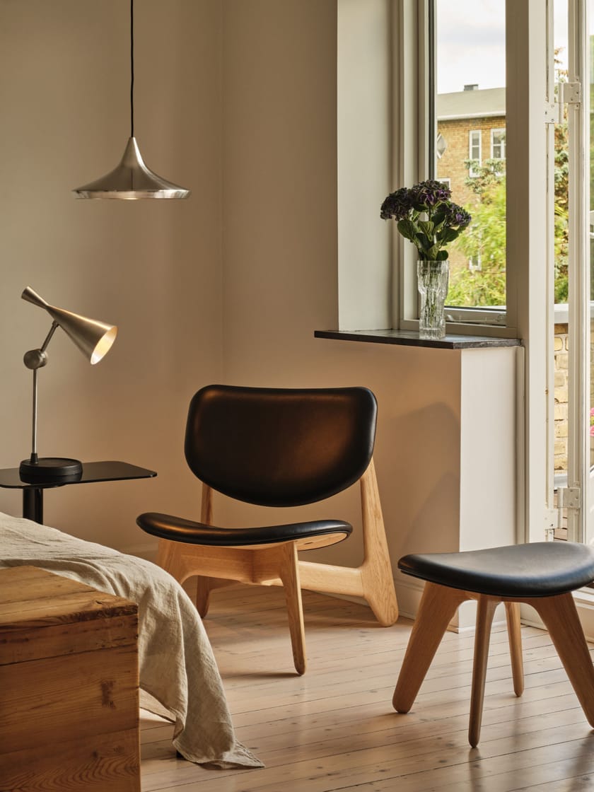 UNBEATEN Adjustable LED aluminium table lamp By Tom Dixon | design Tom ...