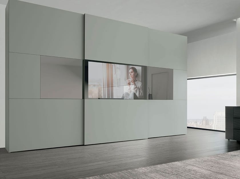 Armadi con TV integrata | Archiproducts