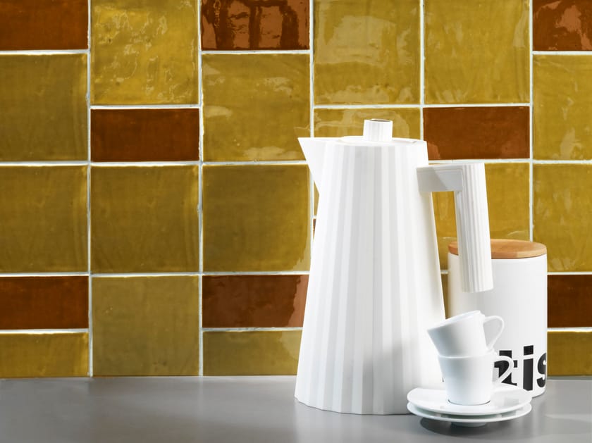 Tonalite: Porcelain stoneware floor and wall tiles | Archiproducts