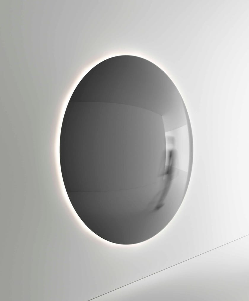 IRIS Mirror By Tonelli Design