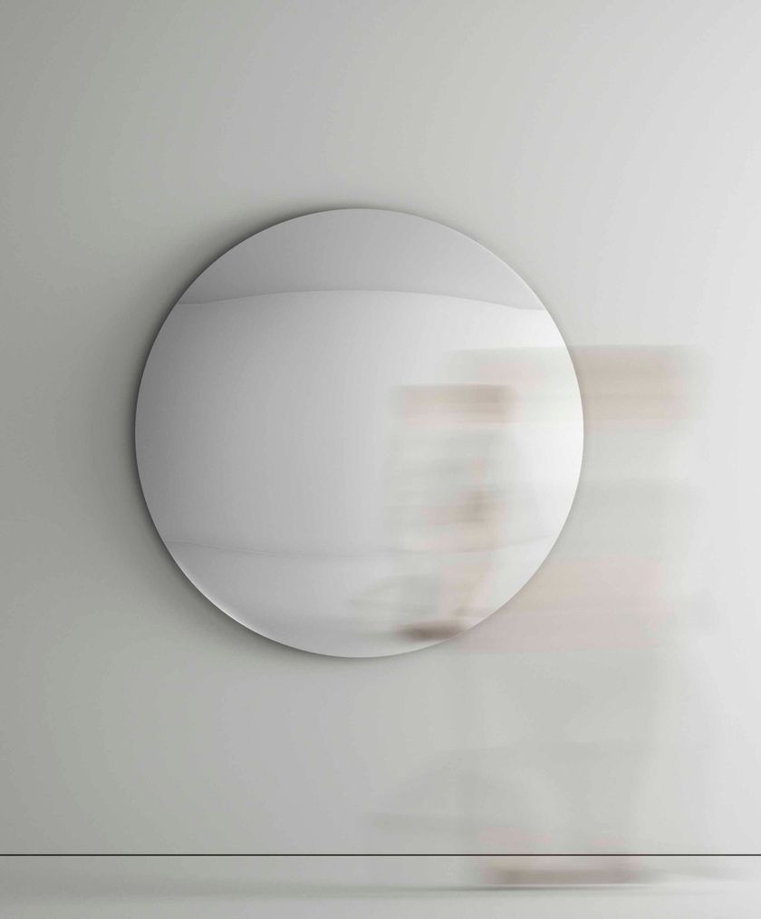 IRIS Mirror By Tonelli Design