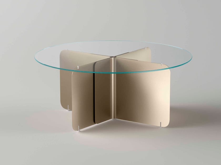 Tonelli Design: Glass furniture and accessories | Archiproducts