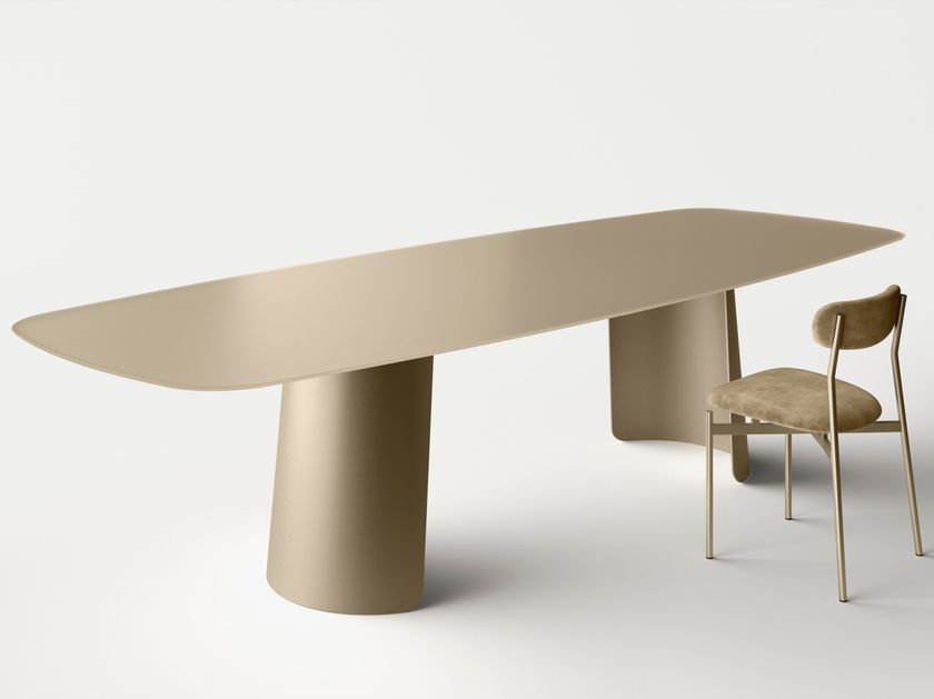 Tonelli Design: Glass furniture and accessories | Archiproducts