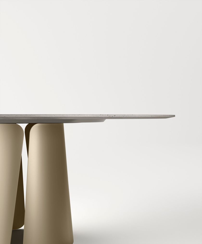 WISTON Table By Tonelli Design