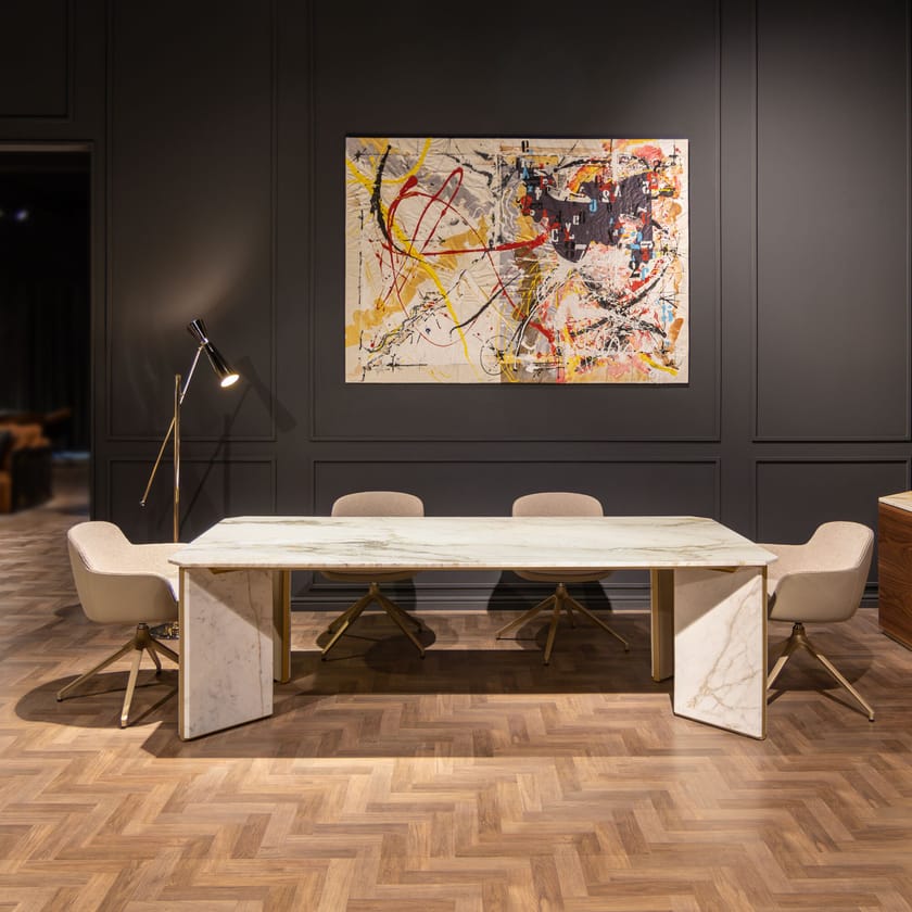 TL-4480 Table By Tonino Lamborghini Casa