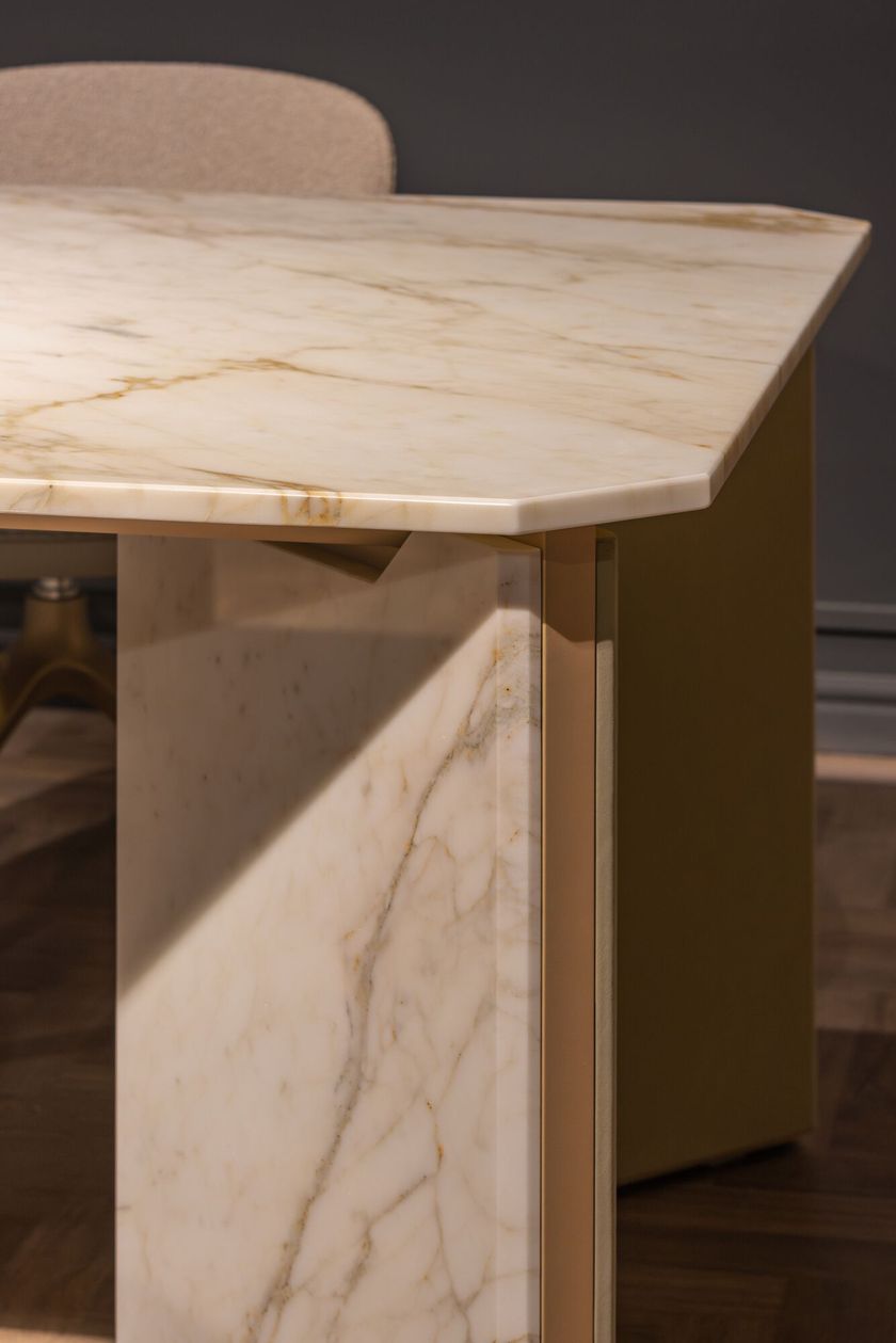 TL-4480 Table By Tonino Lamborghini Casa
