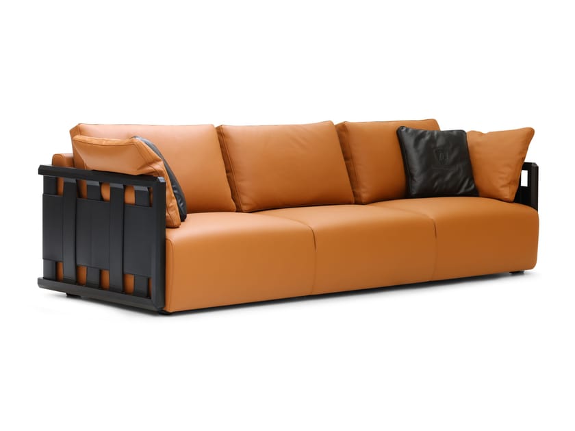 TL-5677 Sofa By Tonino Lamborghini Casa
