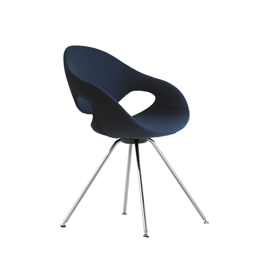 MOON Chair By Tonon | design Mac Stopa
