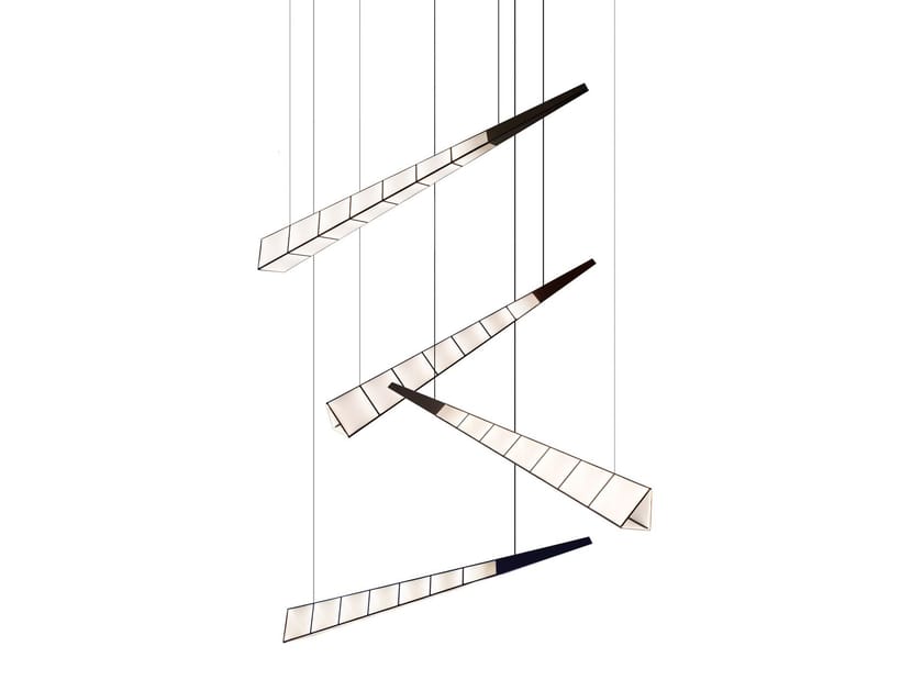 Tooy: Interior lighting | Archiproducts