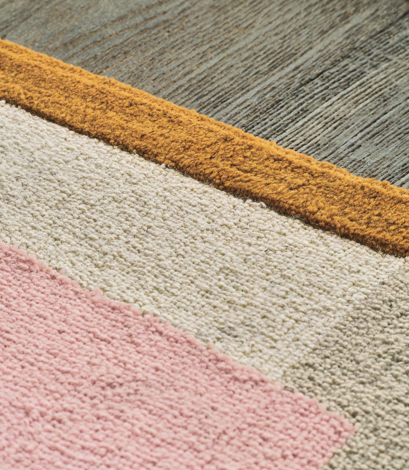 ARTOPIA Rug By Toulemonde Bochart