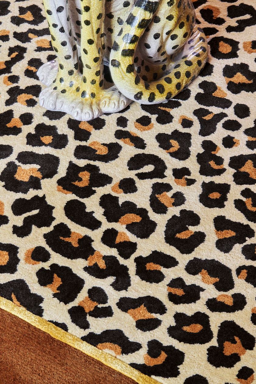 FAWN Rug By Toulemonde Bochart