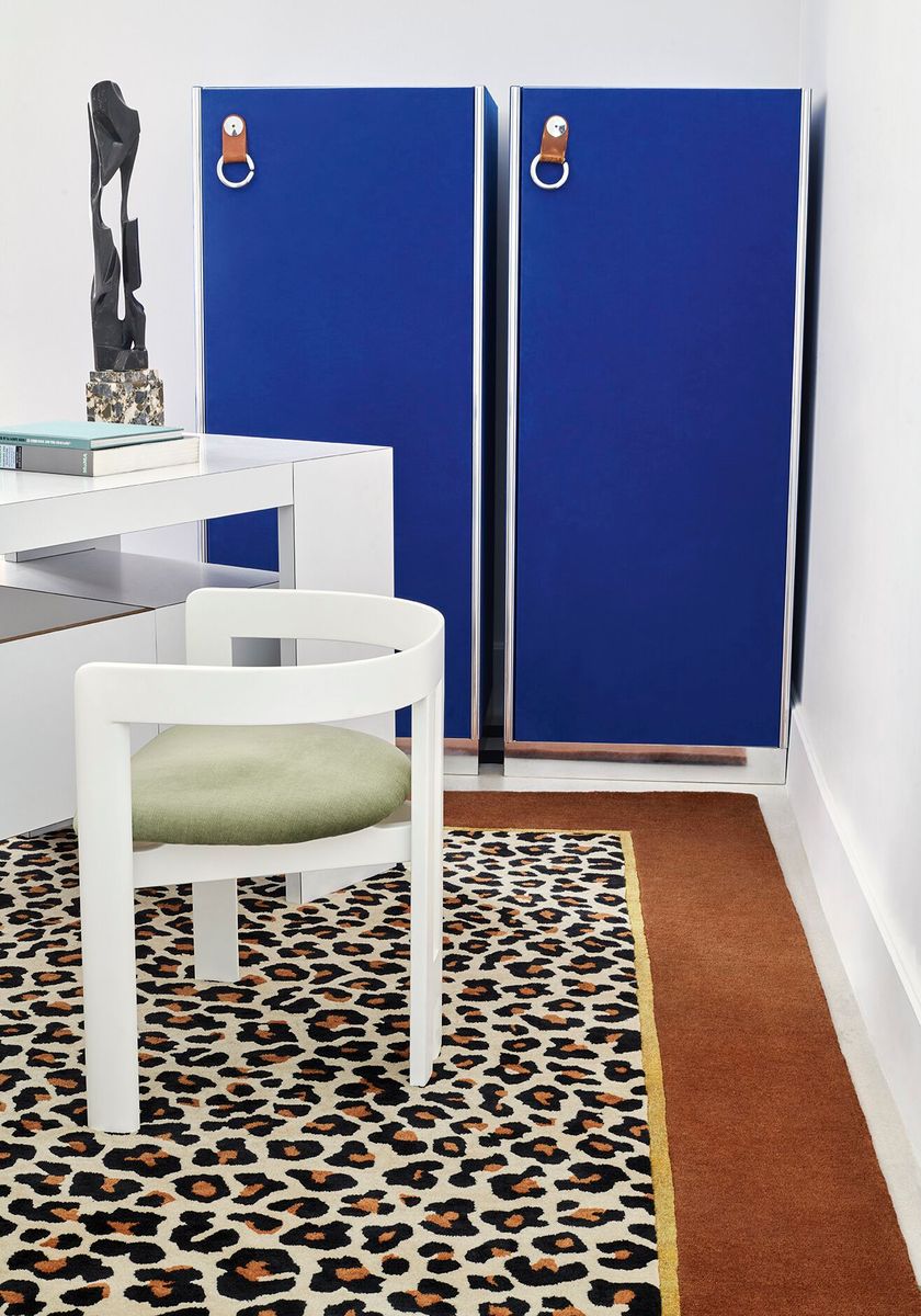 FAWN Rug By Toulemonde Bochart