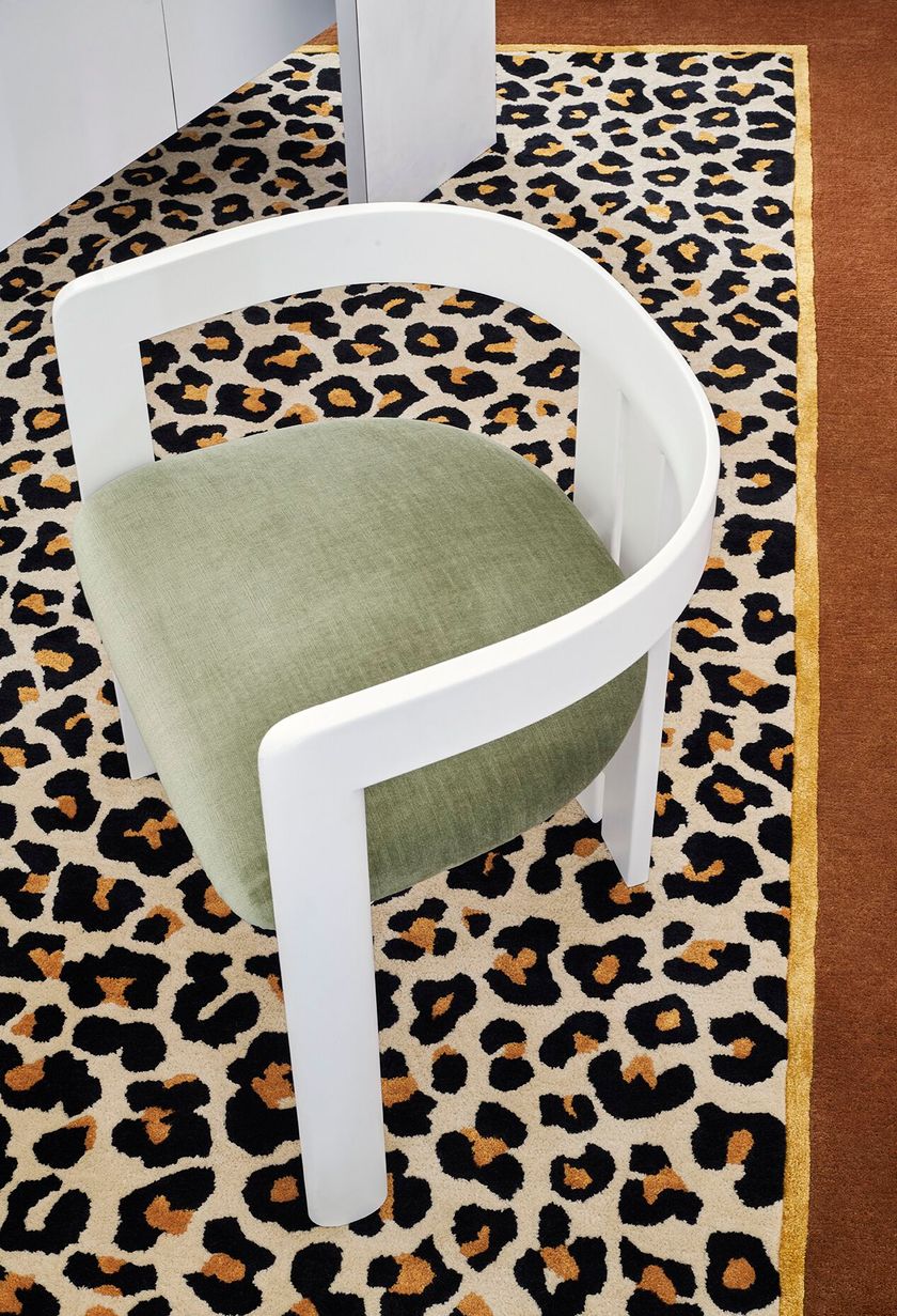 FAWN Rug By Toulemonde Bochart