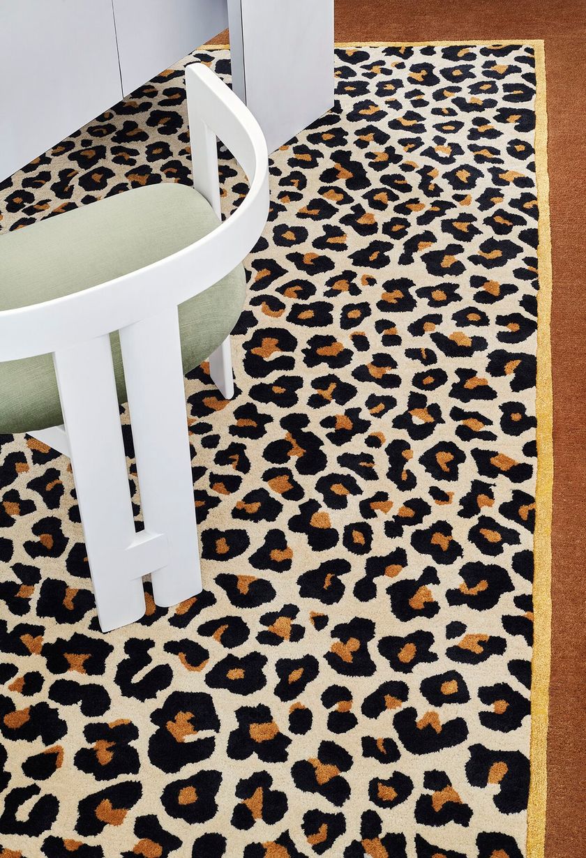 FAWN Rug By Toulemonde Bochart