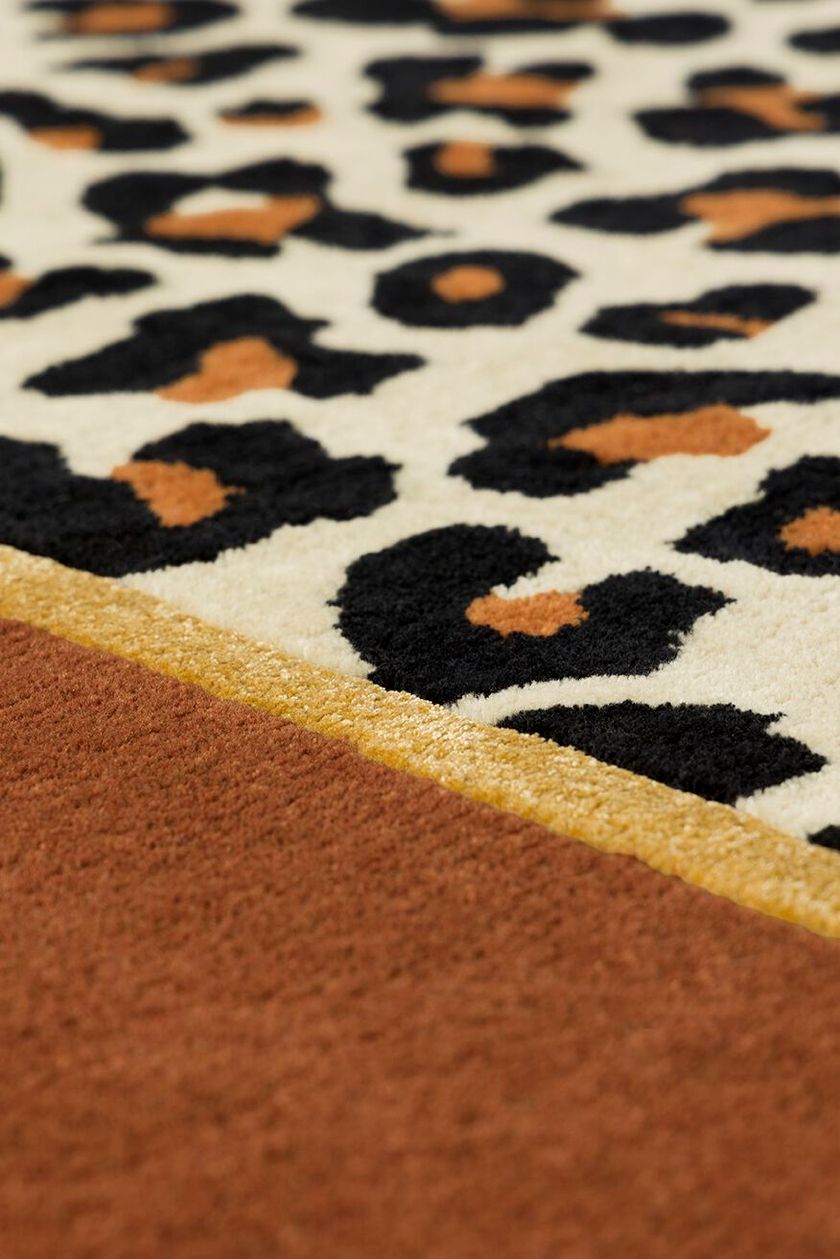 FAWN Rug By Toulemonde Bochart