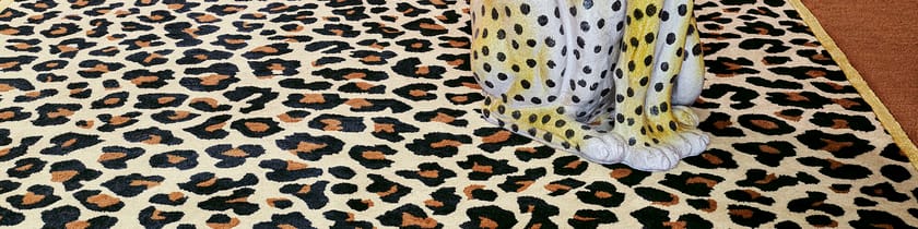 FAWN Rug By Toulemonde Bochart