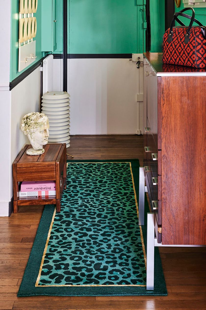 FAWN Rug By Toulemonde Bochart