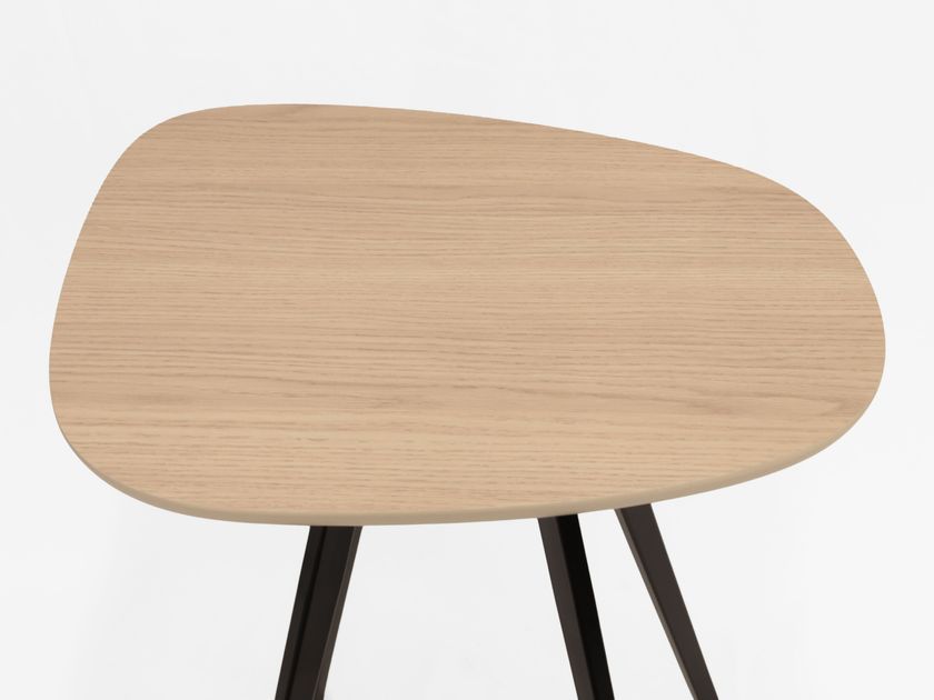 AKY MET OV - LIMITED EDITION Coffee table By TrabA' | design Emilio Nanni