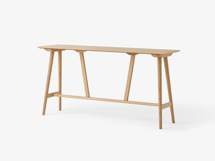 High tables Revit | Archiproducts