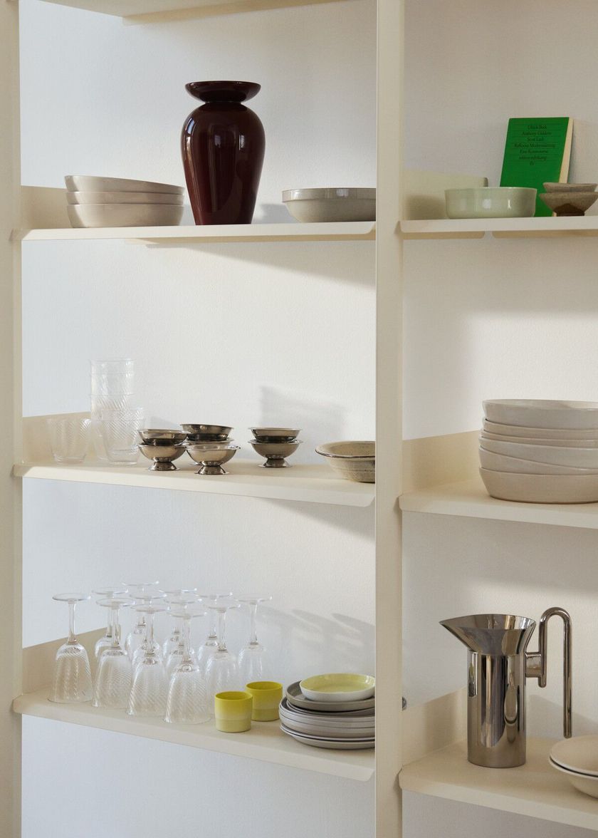 MOMENTO JH47 Vase By &Tradition