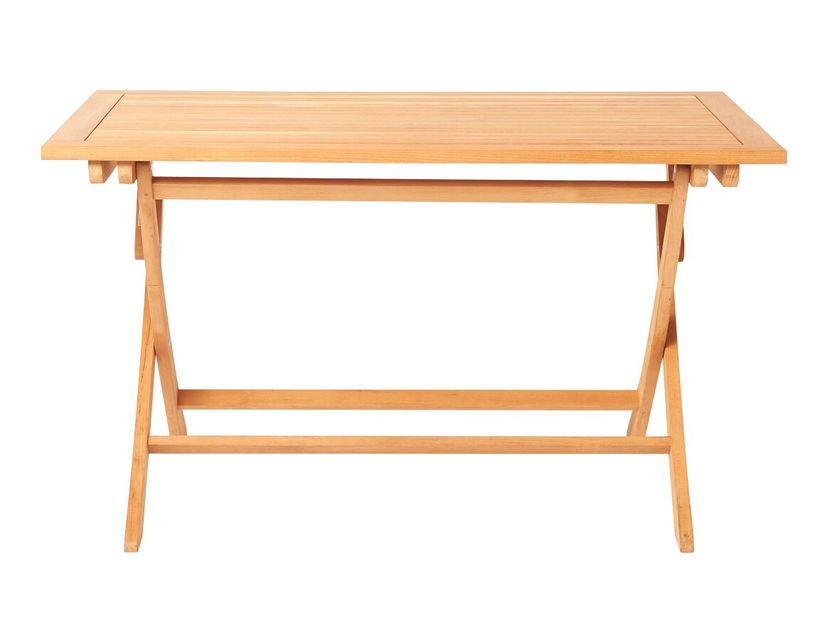 ALEXIA Table By Traditional Teak