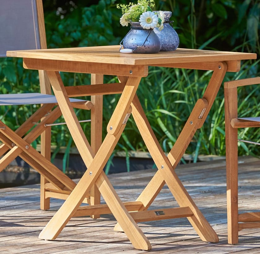ALEXIA Tavolo By Traditional Teak