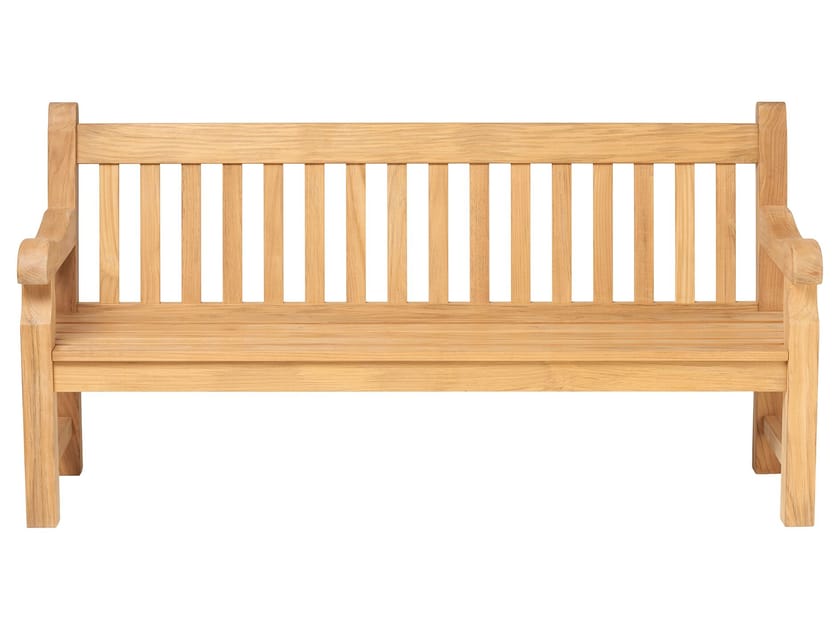 BARON Garden bench By Traditional Teak