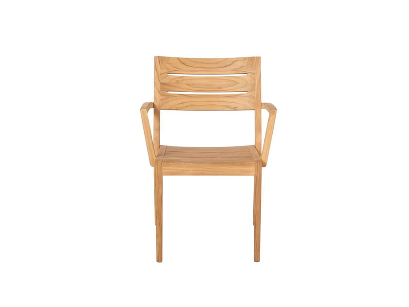 GRACE Chair By Traditional Teak