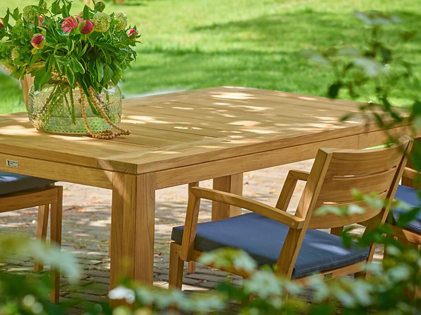 GRACE Chair By Traditional Teak