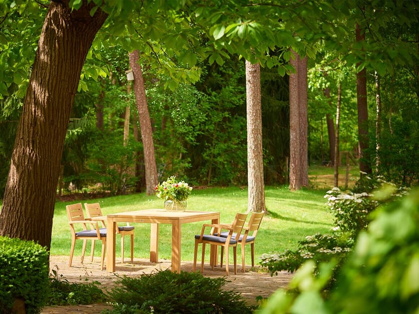 GRACE Chair By Traditional Teak