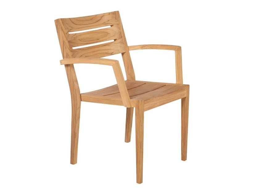 GRACE Chair By Traditional Teak