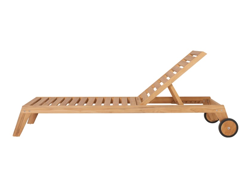 Products By Traditional Teak Luna Collection | Archiproducts