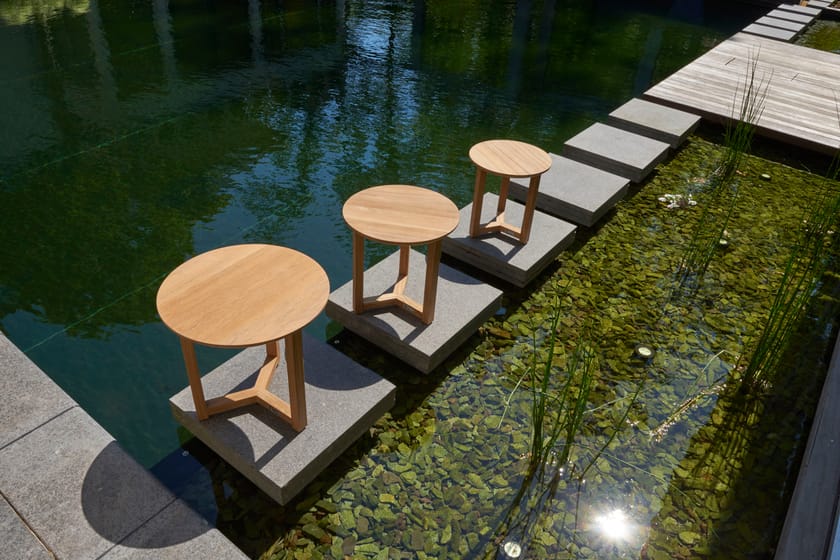 MANON Coffee table By Traditional Teak