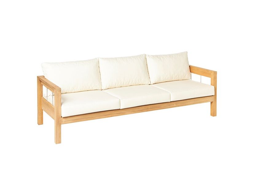 MAXIMA Garden sofa By Traditional Teak