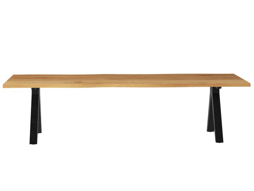 NEO Table By Traditional Teak