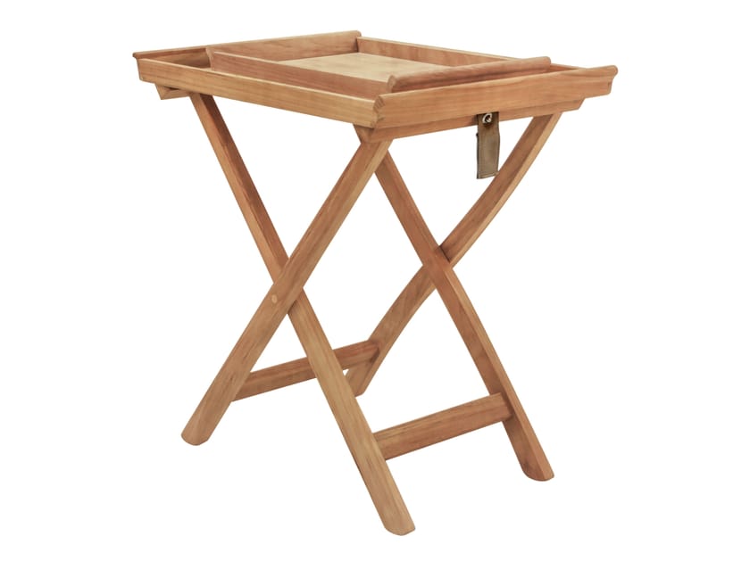 SERVING TRAY Coffee table By Traditional Teak