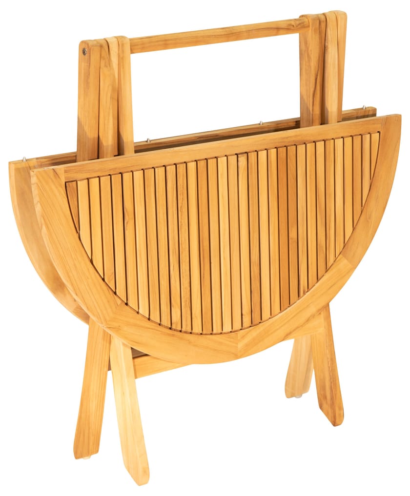 SOFIA Tavolo By Traditional Teak